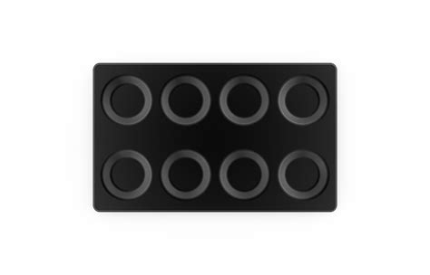 Acessórios Fs Solution