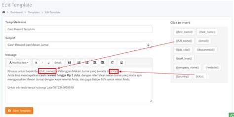 Bagaimana Cara Mengelola Email Blasting Pada Qontak Crm Mekari Qontak