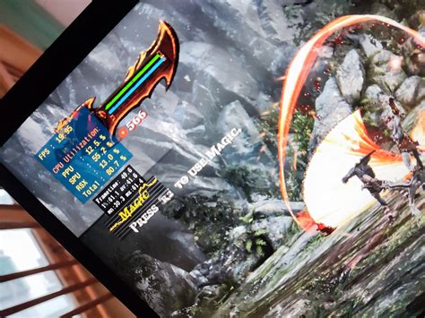 God Of War 3 Game Stuck · Issue 12201 · Rpcs3rpcs3 · Github