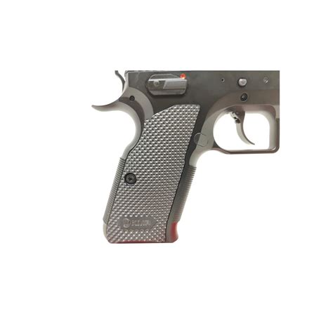 Grips For L 02 Kmr Spectra Dotmatrix Ergo Alu Kmr Precision Arms