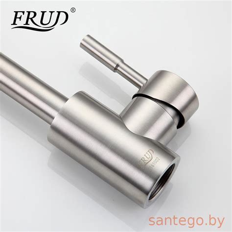 Смеситель Frud R40052