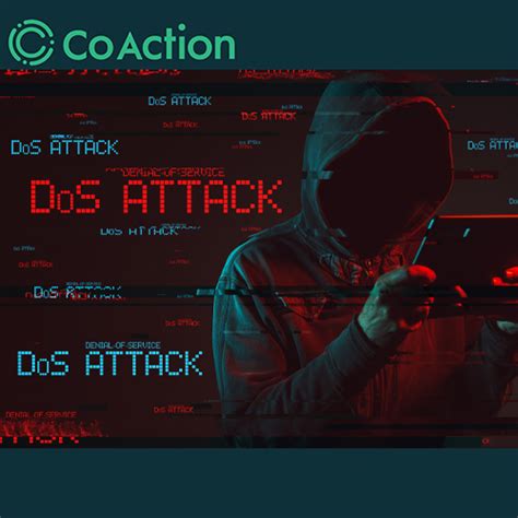 Network Denial Of Service Dos Attacks Understand Mitigate And Solve