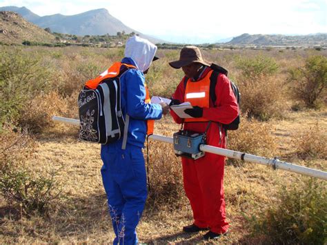 What Geophysicists Do SEG