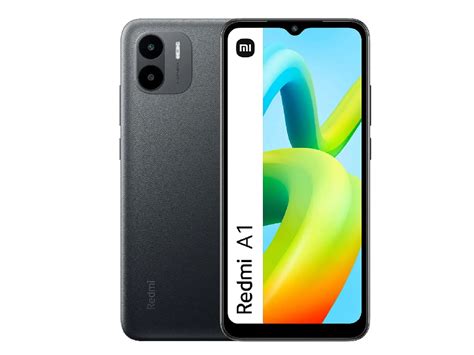 Xiaomi Redmi A1 - notebookcheck-ru.com Библиотека