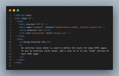 Vinusha Reddy On Linkedin 100daysofcode Html Css Externalcss
