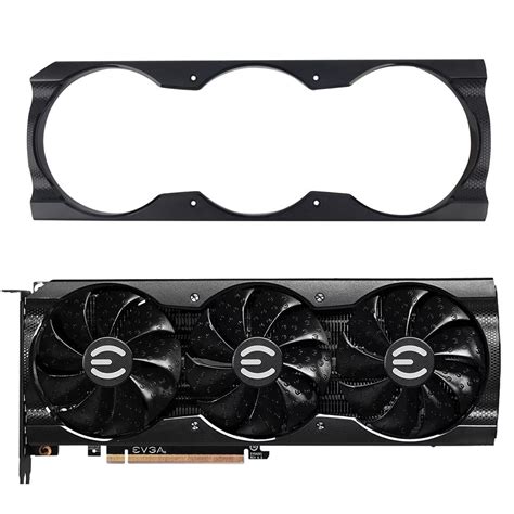 Evga Geforce Rtx 3070 3070ti 3080 3080ti 3090 Xc3 Shroud Replacement