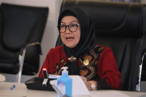 Kementerian Akselerasi Digitalisasi Pelayanan Publik Melalui MPP Digital