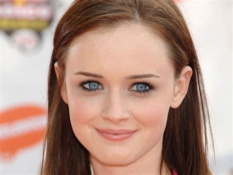 Alexis Bledel Wallpaper 1600x1200 61458