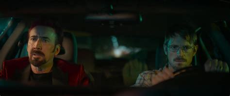 Film Sympathy For The Devil De Yuval Adler 2023 Dark Side Reviews