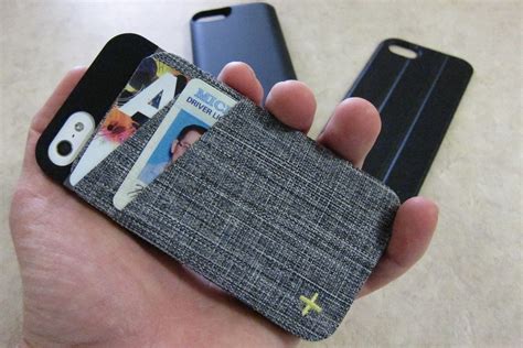 Logitech S Case Straps Your Wallet And An Extended Battery To Your Phone