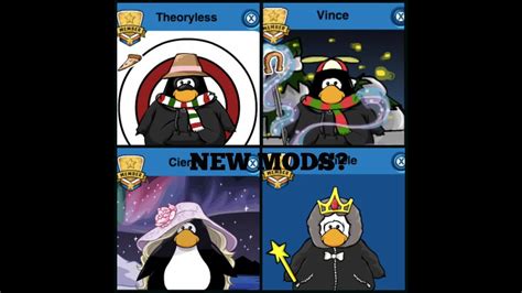 New Mods On Cppsme Youtube