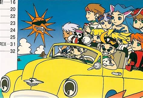 Weekend Joyride | The Reploid Research Lavatory - So help me, I'm ...