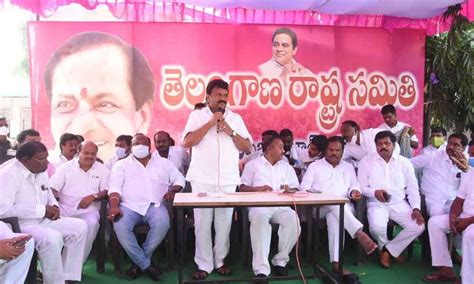 Telangana Government Introduced Caste Based Profession For Development