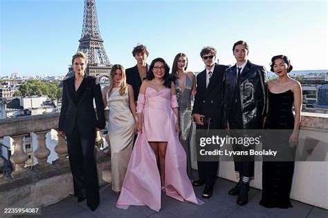 1 477 Lola Tung Photos And High Res Pictures Getty Images