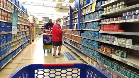 Precios Congelados El Gobierno Dio A Conocer La Lista De 1432 Productos