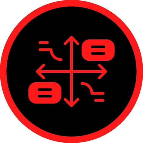 Grid Matrix Creative Icon Design 39719445 Vector Art At Vecteezy