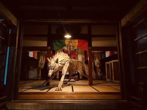 命が宿る“廃材”アート 「もったいない」が生んだ再生師 加治聖哉の作品 Kai
