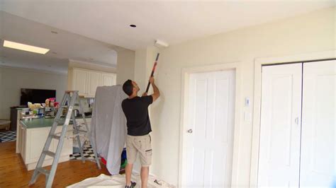 How To Do A DIY Ceiling Patch Better Homes And Gardens