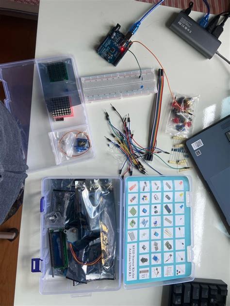 Looking For Extra Pieces I Bought A Kit Off Of Aliexpress And It Works Great However I Was