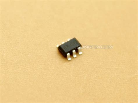 OB2263 SOT23-6 [5131] : Sunrom Electronics