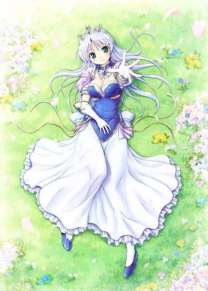 Feena Fam Earthlight Yoake Mae Yori Ruriiro Na Image By Bekkankou