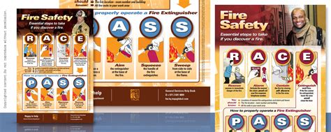 Customization Racepass Fire Safety Solutions