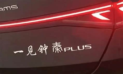 比亚迪车主之间竟然流行这个我老了看不懂了 搜狐汽车 搜狐网