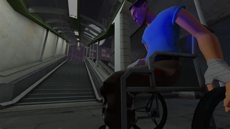 Sfm Poster A Loss Of Freedom By Kyo Comics On Deviantart