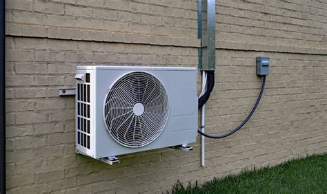 How Many Amps Does A Mini Split Use Things To Know