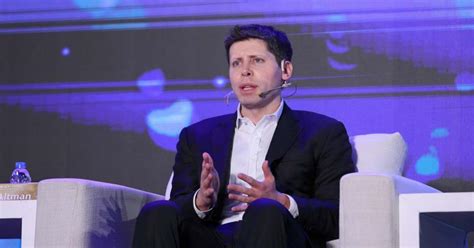 Sam Altman Returns As Ceo Amidst Board Shake Up And Microsofts