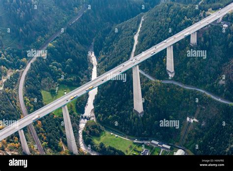 A Brenner Autobahn High Resolution Stock Photography And Images Alamy