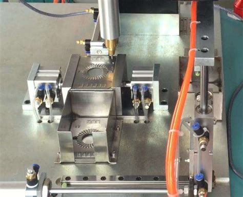 Direct Part Marking Dpm Standards Verification And Dot Peen