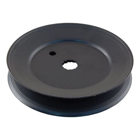 CUB CADET 756 04216 Deck Pulley 5 39 Star RZT LGT SLT SLTX LGTX GT LT