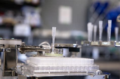 Ai Could Run A Million Microbial Experiments Per Year Association Of American Universities Aau