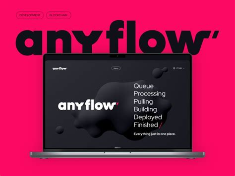 leo frade on linkedin anyflow smartcontracts blockchain web3