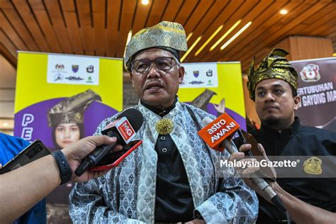 Kenyataan Sanusi Boleh Timbul Perasaan Tak Senang Rakyat Hamzah