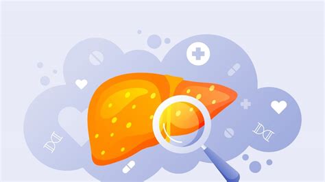 World Liver Day 2023 All You Need To Know About Liver Cirrhosis News18