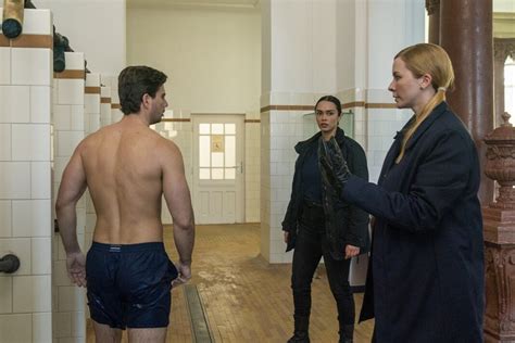 Fbi International Season 2 Episode 15 Photos Cast And Plot