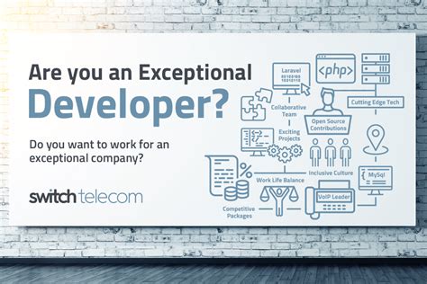 Php Developers Wanted Unlock Your Potential With Switch Telecom Mybroadband
