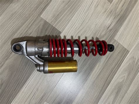 Showa suspension, Motorcycles, Motorcycle Accessories on Carousell