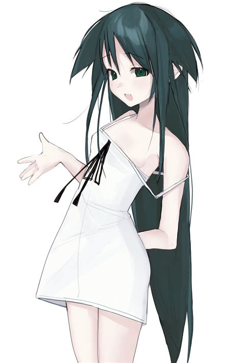 Saya Saya No Uta Drawn By Dizzynadecola9 Danbooru