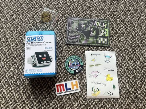 Hongyu Liu On Linkedin Finally Received This Amazing Prize After The Delivery Issues In The…