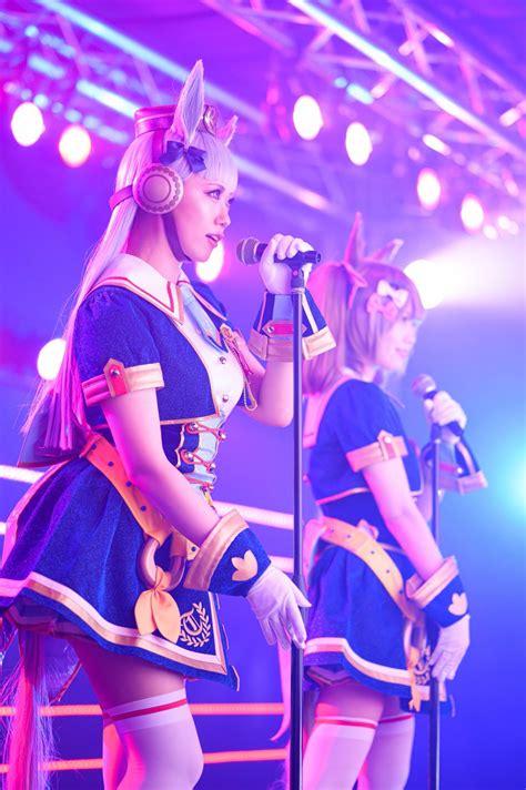 【コスプレ】となコス2日目の画像・動画 77件 Twitter美女コスプレ画像検索