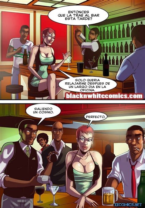 Missing 2 Chochox Comics Porno Y Hentai