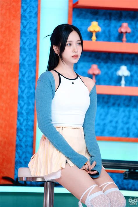 Myoui Mina Picture