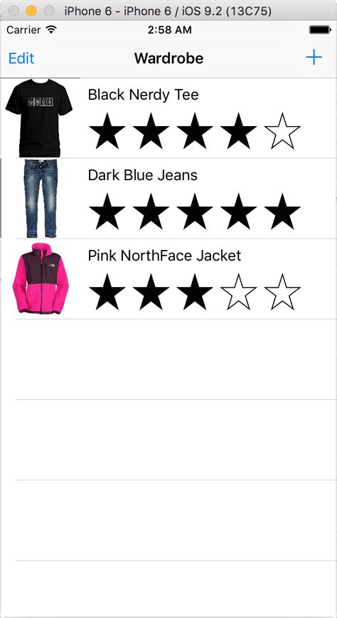 Wardrobe Manager Devpost Wardrobe Manager Devpost