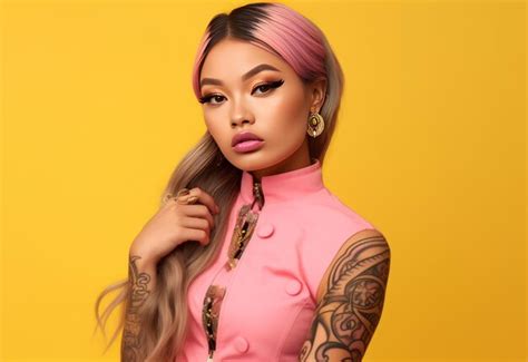 Premium Photo Modern Barbie Women