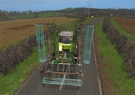 FS17 WINTER GRASS TEXTURES FOR SEASONS V1 2 Farming Simulator 19 17 15 Mod