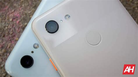 Some Google Pixel 3 Users Now Reporting Camera Crashes