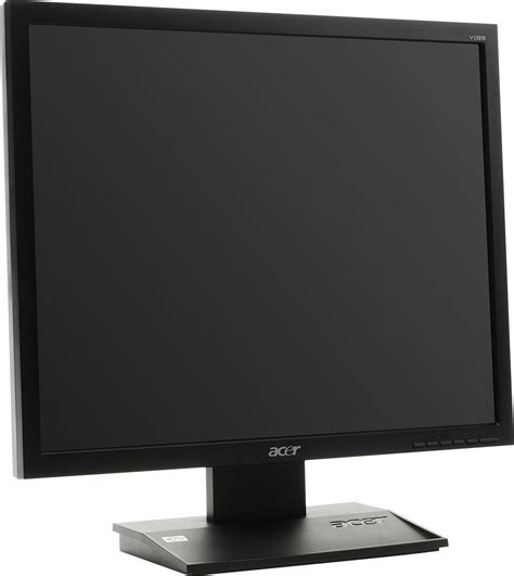 Монитор 19" Acer V193DOBMD (ET.CV3RE.D39) купить | Elmir - цена, отзывы ...